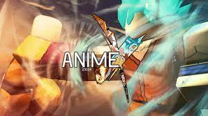 Create a Roblox Anime Games Tier List - TierMaker