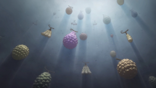 Roblox AOPG update 8+ all devil fruits ranked Tier List (Community ...