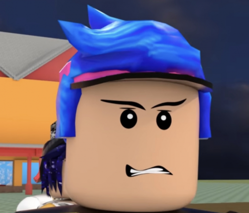 Create a Roblox Aqua animation Tier List - TierMaker