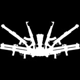 Create a Roblox Arsenal Gamemodes Tier List - TierMaker