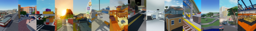 roblox arsenal maps Tier List (Community Rankings) - TierMaker