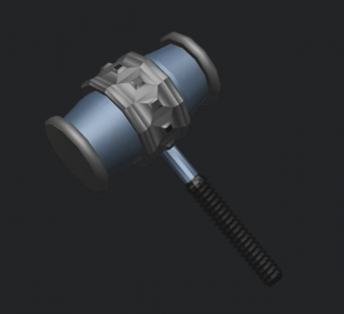 Roblox Arsenal Melee Tier List (Community Rankings) - TierMaker