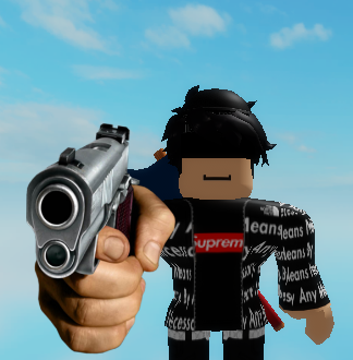 ROBLOX Arsenal's Guns: Pistols Tier List (Community Rankings) - TierMaker