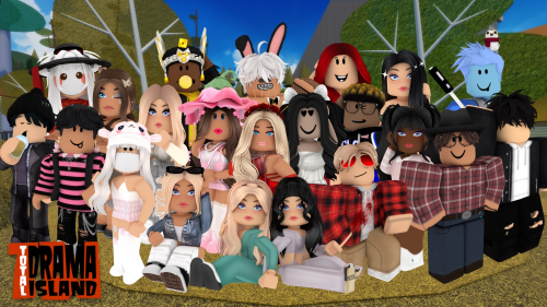 SRRS TDI PLAYERS Tier List (Community Rankings) - TierMaker