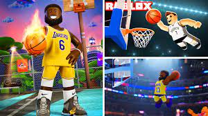 roblox basketball Tier List (Community Rankings) - TierMaker