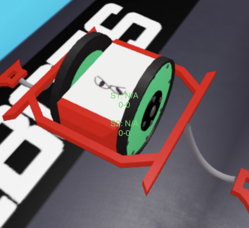 Roblox Battlebots Returned So Heres A Tierlist For It ] Tier List