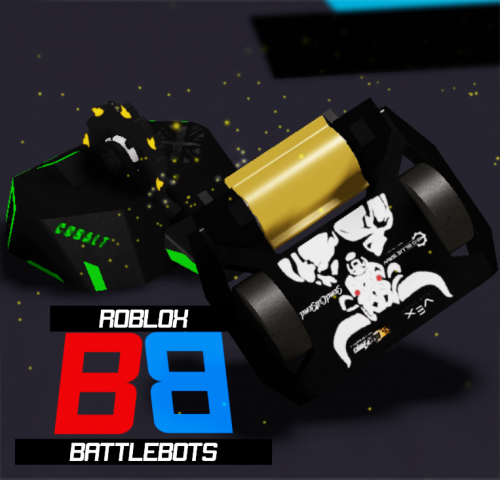 Roblox Battlebots Updated Tier List (Community Rankings) - TierMaker