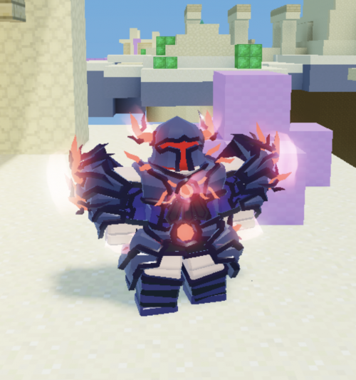 Roblox Bedwars Kits Tier List (Community Rankings) - TierMaker