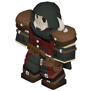 Create a Roblox Bedwars Smoke kit update kits tierlist Tier List ...