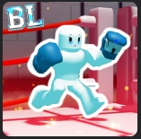 Create a Roblox Boxing League Glove Chests Tier List - TierMaker