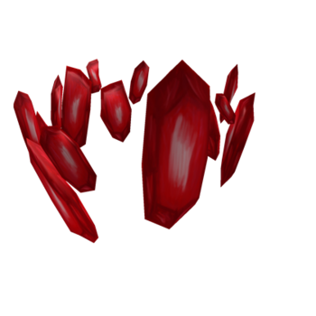 Roblox Crystal Circlets Tier List (Community Rankings) - TierMaker