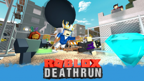 Roblox Deathrun Map OST Tierlist Tier List (Community Rankings) - TierMaker