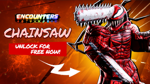 roblox encounters (UPDATED) Tier List (Community Rankings) - TierMaker