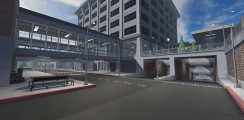 Roblox Evade Map Tier List (Community Rankings) - TierMaker