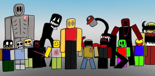 Roblox EXE Tier Tier List (Community Rankings) - TierMaker