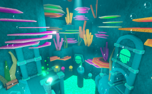 Roblox FE2 Maps Tier List (Community Rankings) - TierMaker