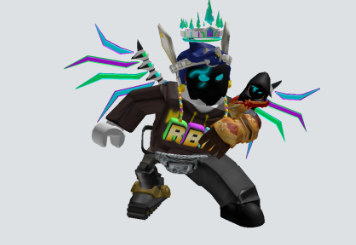 Create a roblox frienmds Tier List - TierMaker