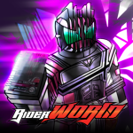 Create a Roblox game Rider Blox Tier PVE Tier List - TierMaker