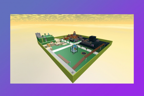 Create a roblox games Tier List - TierMaker