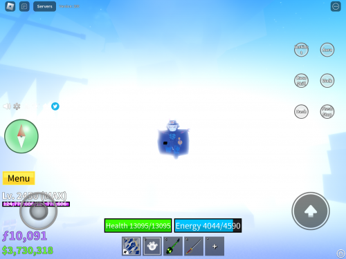 Create a Roblox games Tier List - TierMaker