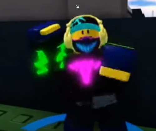 Create a roblox games Tier List - TierMaker