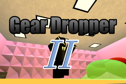 Roblox Gear Dropper Rankings Tier List (Community Rankings) - TierMaker