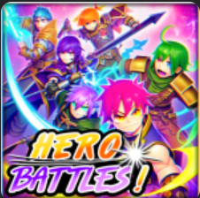 Create a Roblox Hero Battles Character Tier List - TierMaker