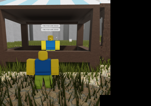 Create a Roblox Horror Tier List - TierMaker