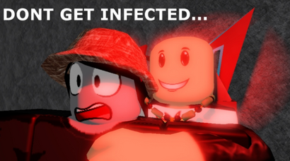 Roblox Infectious Smile - Weapons Tier List (Community Rankings ...