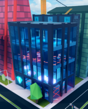 Roblox Jailbreak Robberies Tier List (Community Rankings) - TierMaker