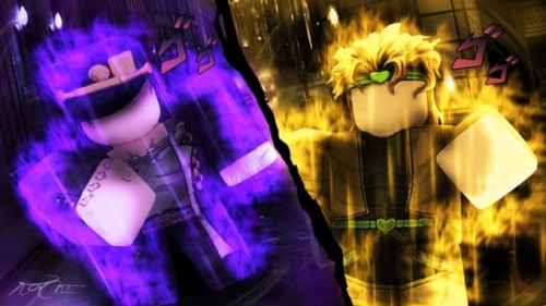 Create A Roblox JoJo Games Tier List TierMaker create-a-roblox-jojo-games-tier-list-tiermaker