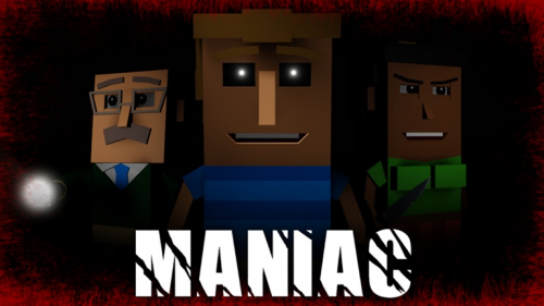 Roblox Maniac Maps Tier List (Community Rankings) - TierMaker