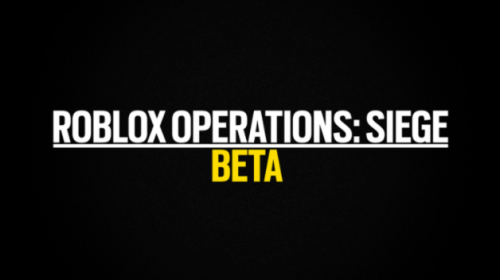 Create a Roblox Operation Siege Skins Tier List - TierMaker