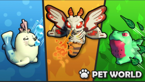 Roblox pet World Tier List (Community Rankings) - TierMaker