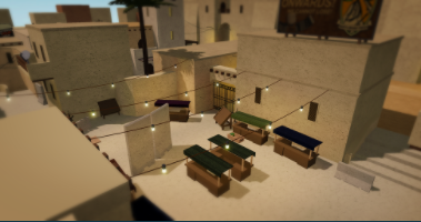 Roblox: Phantom Forces Maps Tier List (Community Rankings) - TierMaker