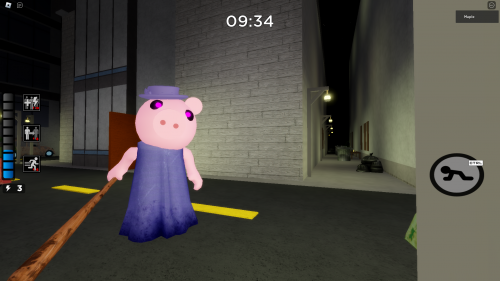 Create a Roblox Piggy All Maps Tier List - TierMaker