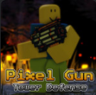 roblox pixelgun tower defense Tier List (Community Rankings) - TierMaker