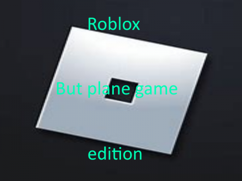 Create a Roblox plane games Tier List - TierMaker