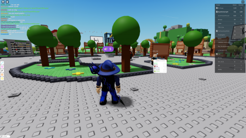 Create a roblox please wait Tier List - TierMaker