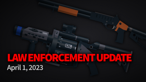 ROBLOX Project Lazarus All Guns (Pack-A-Punched) Tier List (Community ...