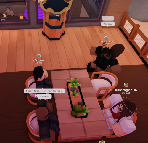 roblox restaurant tierlis (awesome) Tier List (Community Rankings) - TierMaker