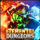 Create a Roblox Roblox elemental dungeons powers tier Tier List - TierMaker