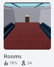 Roblox Rooms games Tier List (Community Rankings) - TierMaker