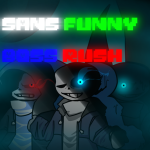Create a Roblox Sans Funny Boss Rush Character Tierlist Tier List ...