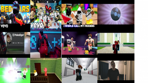 Roblox Songs Tier List (Community Rankings) - TierMaker