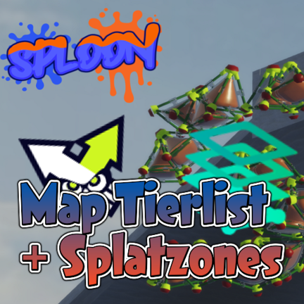 Roblox Sploon Map Tierlist Tier List (Community Rankings) - TierMaker