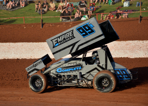 Create a roblox sprintcar games Tier List - TierMaker