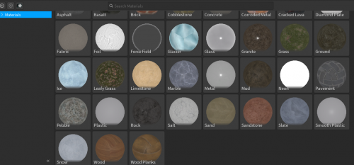 Roblox Studio Template Tier List (Community Rankings) - TierMaker