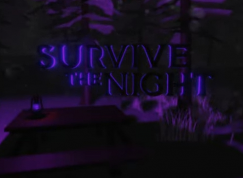 Create A Roblox Survive The Night Tier List Tiermaker