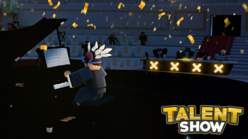 Roblox Talent Show Gamepass Tier List (Community Rankings) - TierMaker